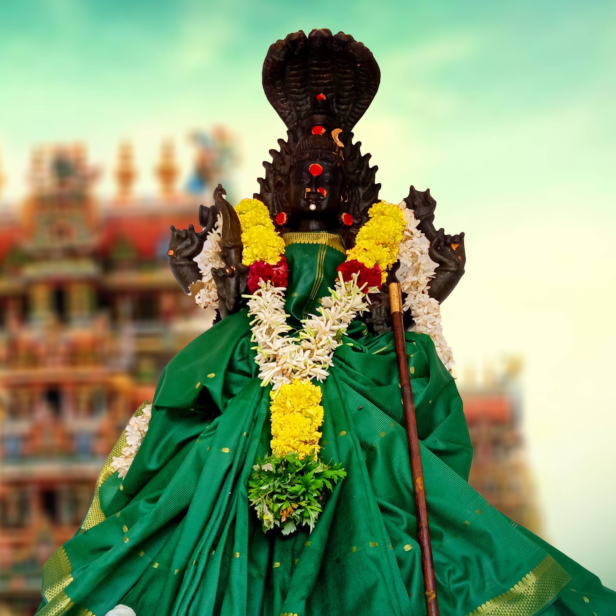 Post from Sooranikarai Nagakanni amman நாககன்னி அம்மன் ஆலயம்