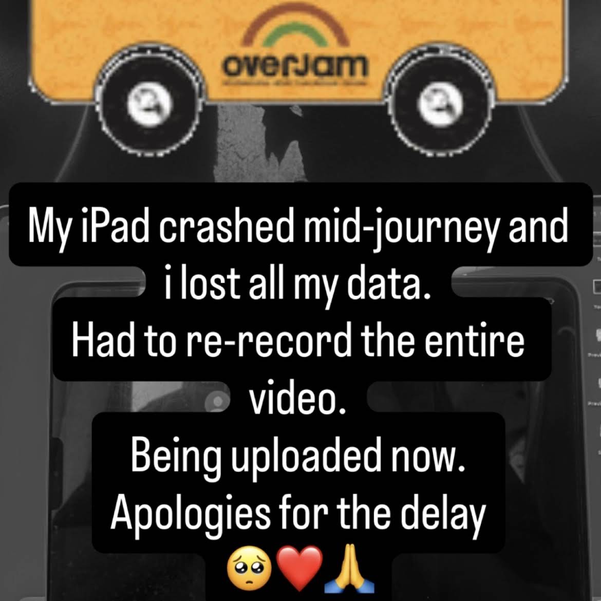 Post from codestorywithMIK