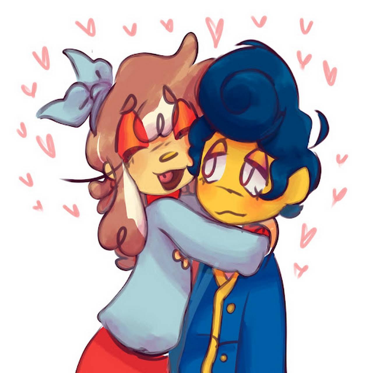 Post from tumbly boo