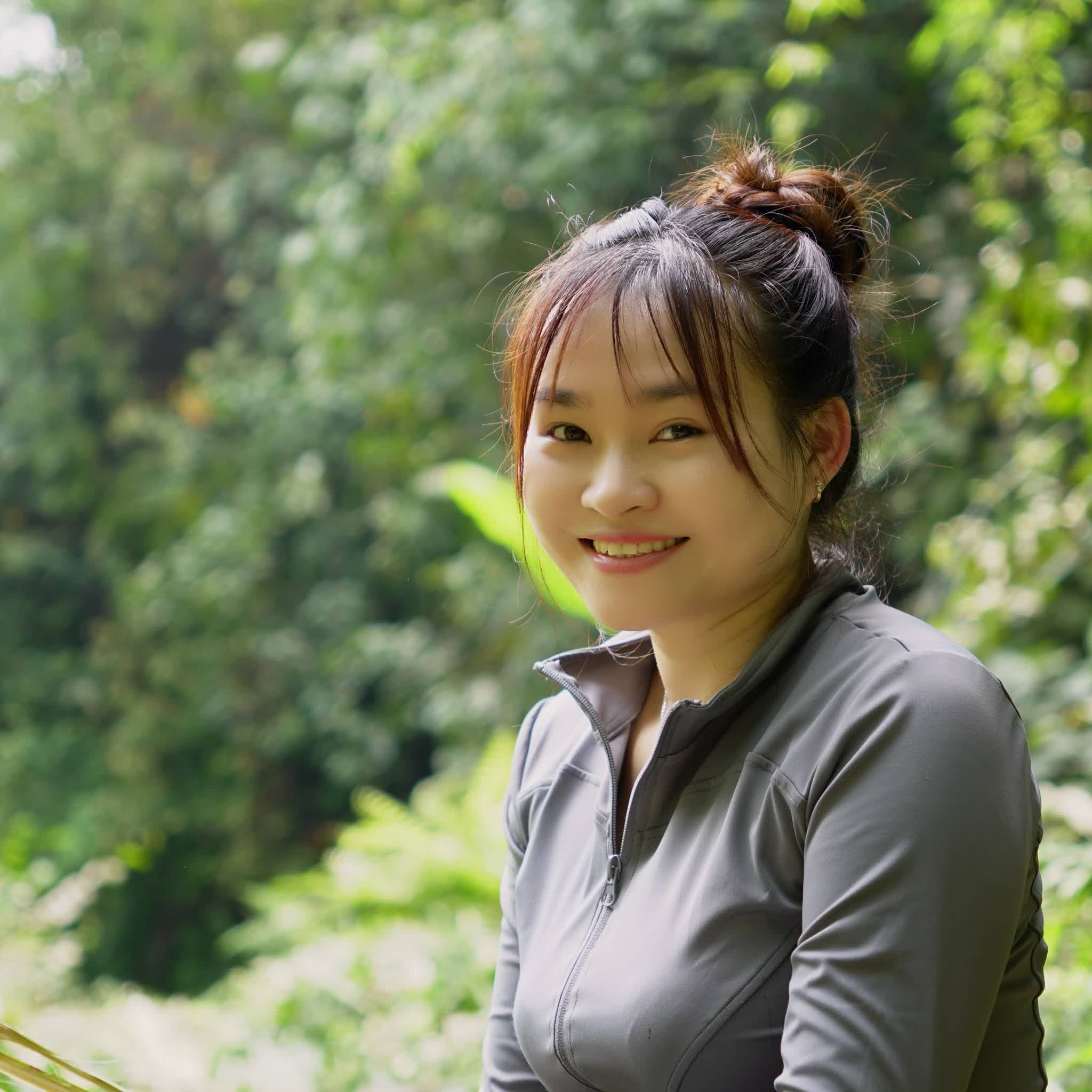 Post from Wild Andrea