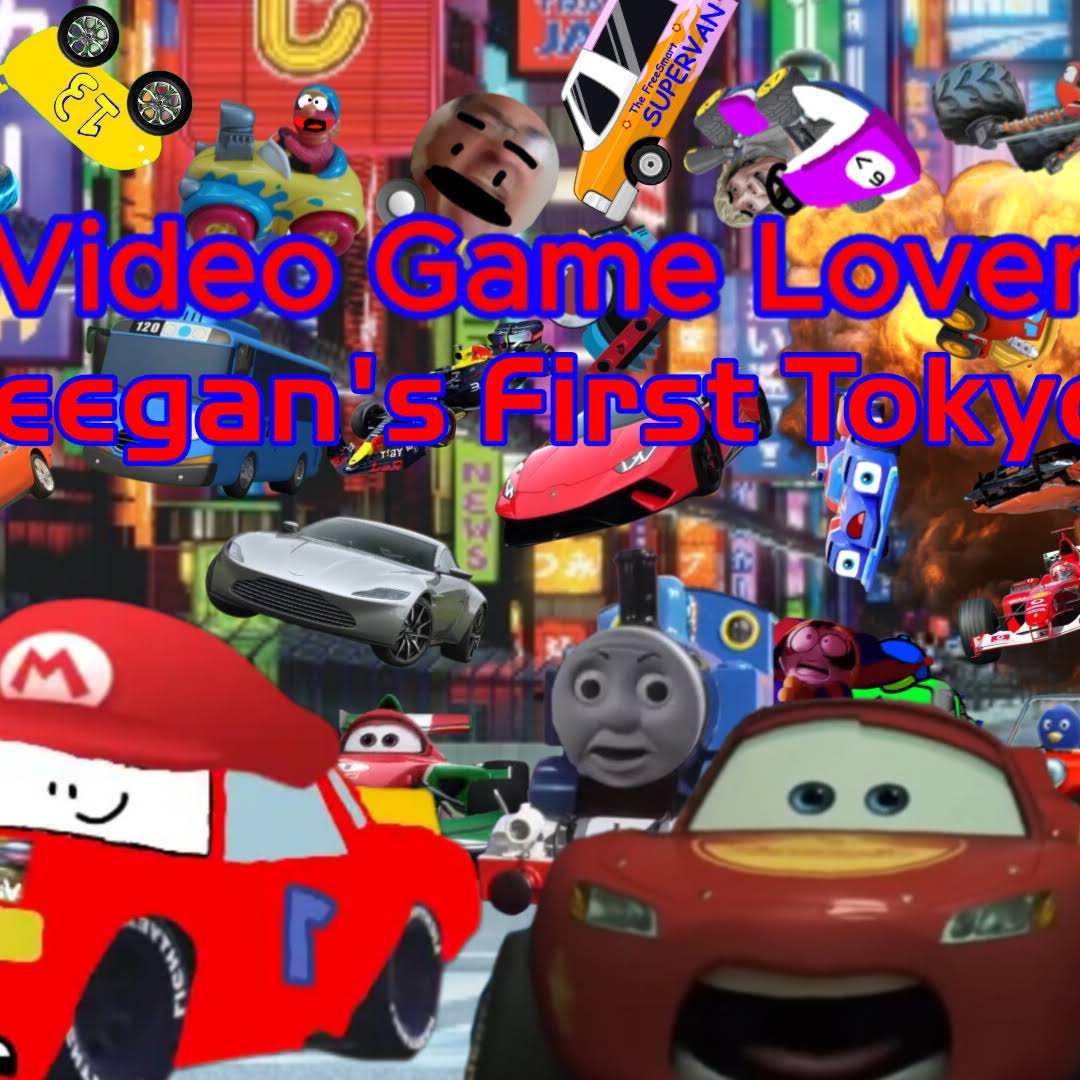 Post from Video Game Lover