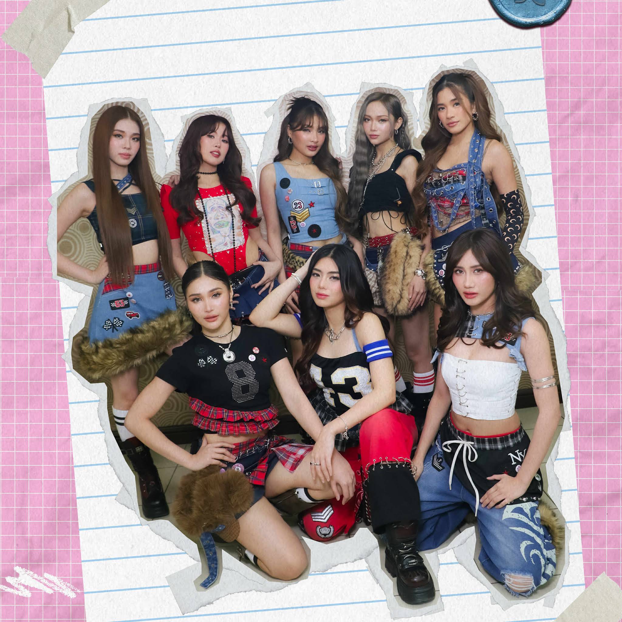 Post from BINI Official
