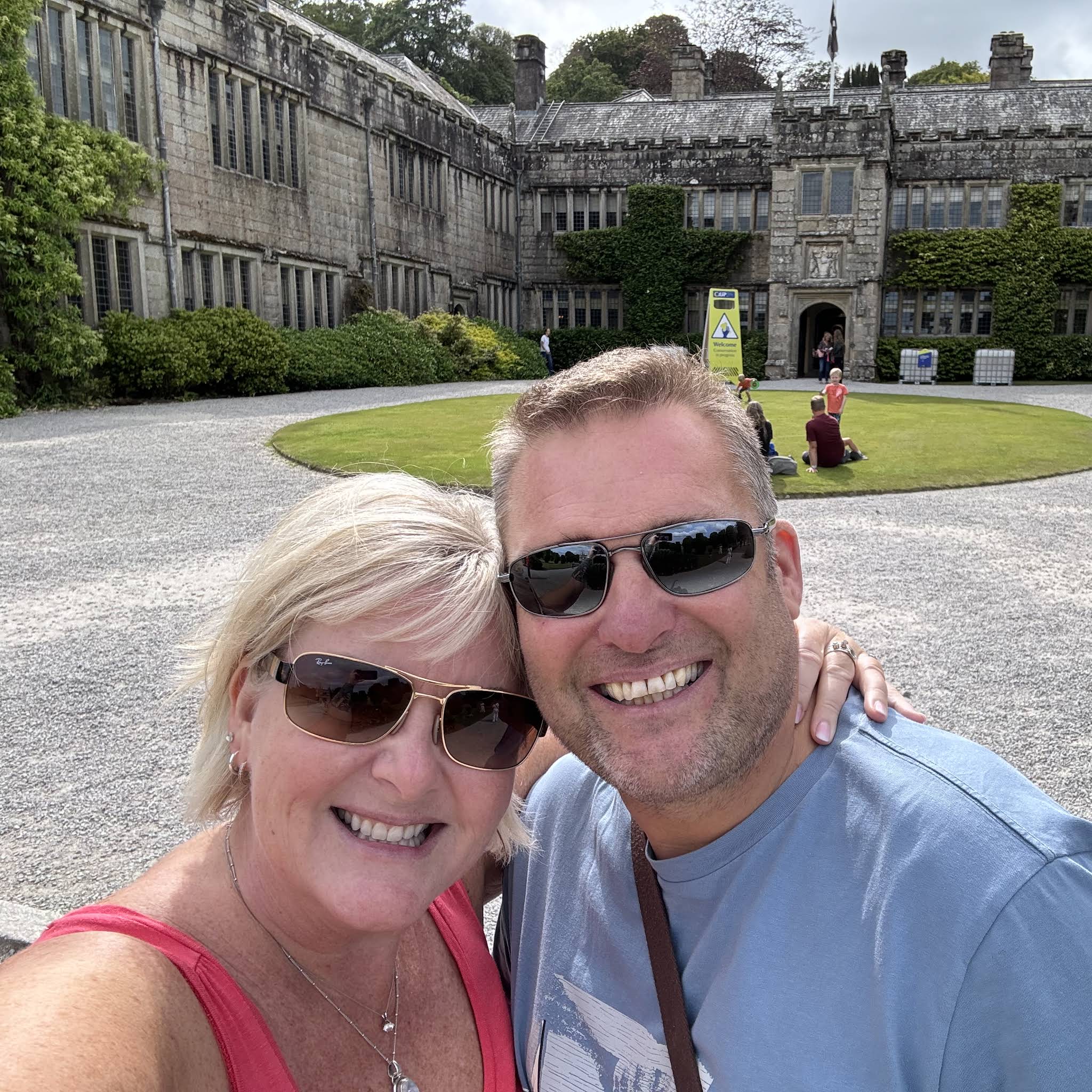 Post from Nicky Alan Psychic Medium