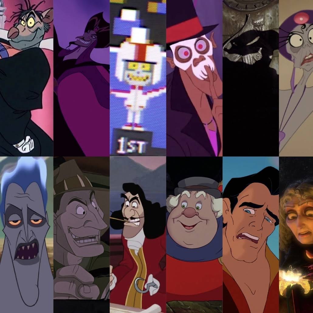 Post from Dizzy Heegan