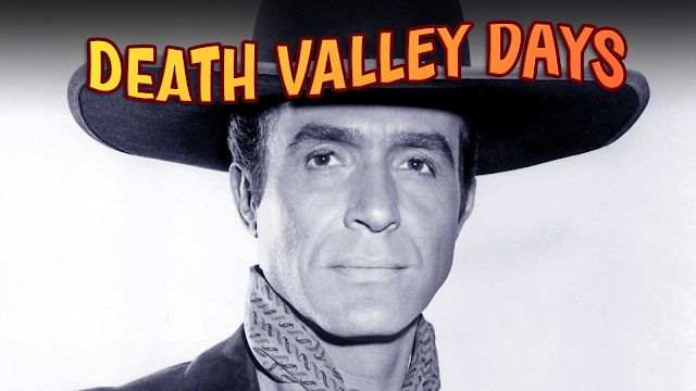 Watch Death Valley Days online | YouTube TV (Free Trial)