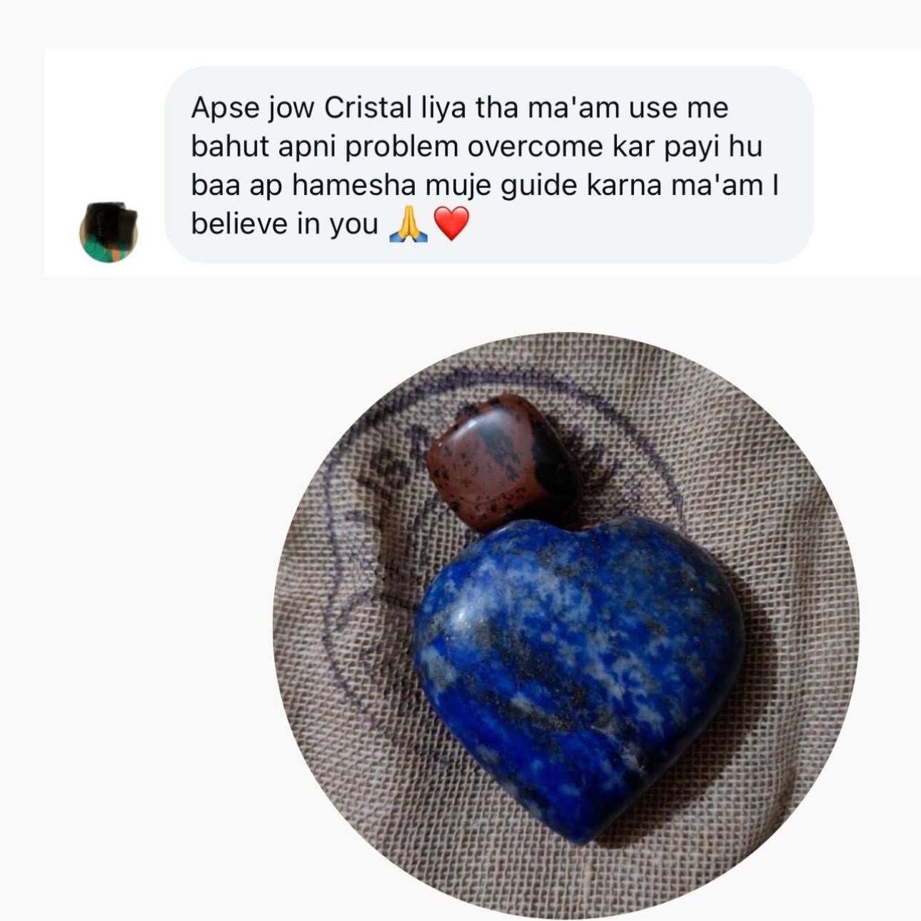 Post from Lisa Simmi