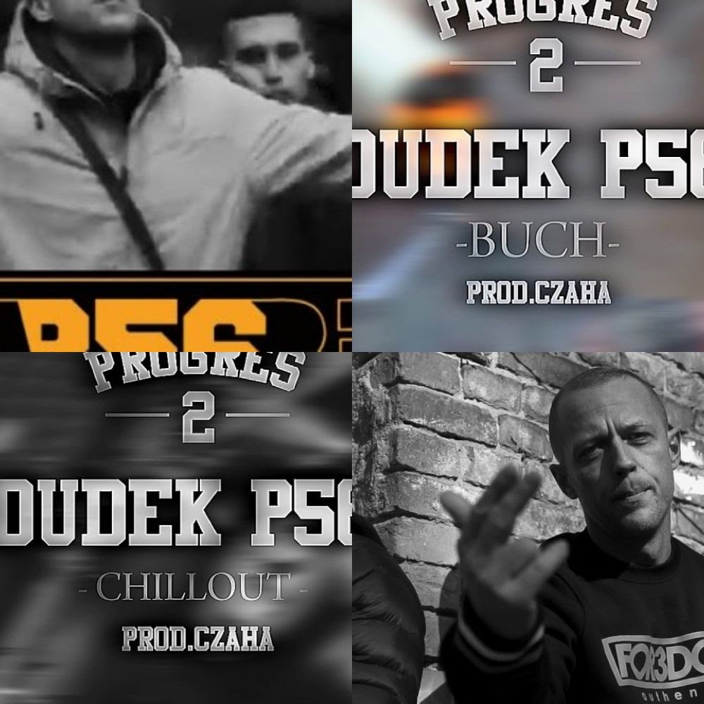 Dudek P56 Najlepsze Nuty