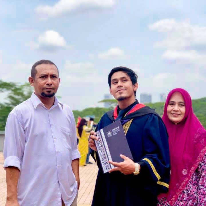 Post from Syamim Hasni Vlogs