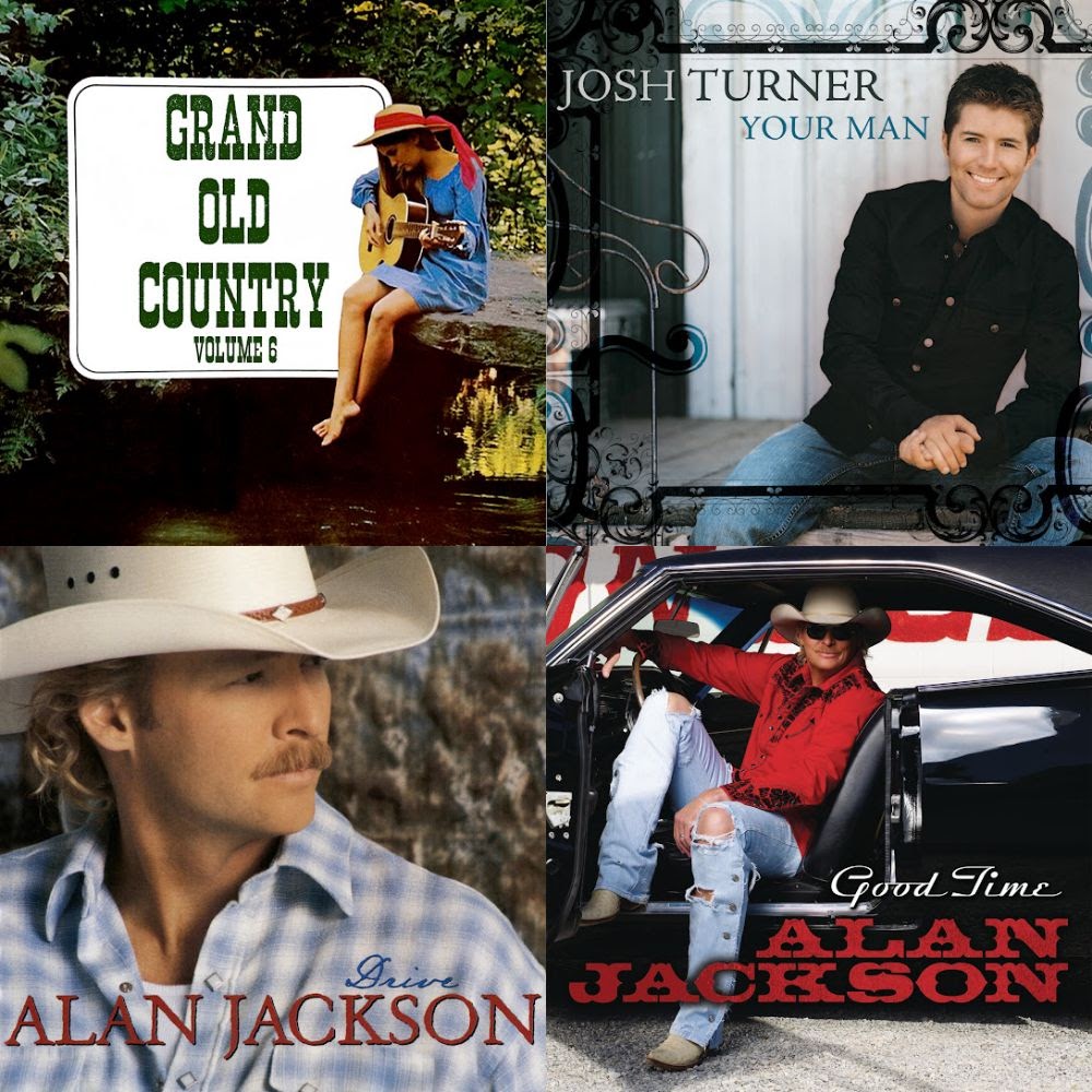 good old country
