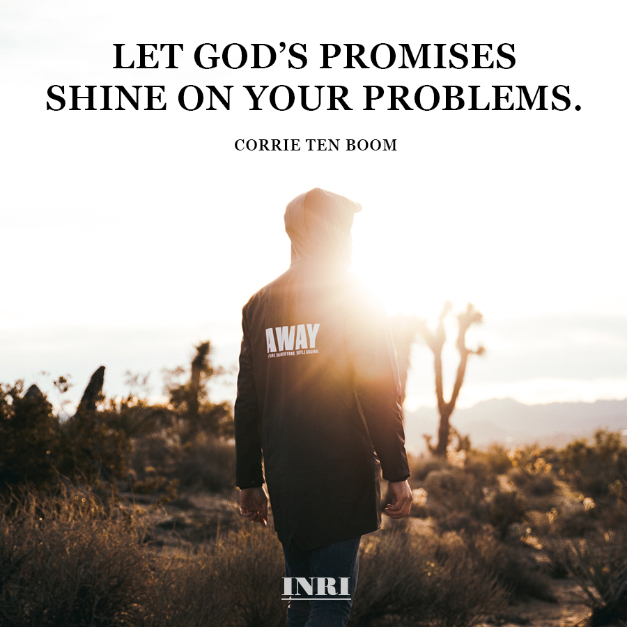 Post from INRI Motivation