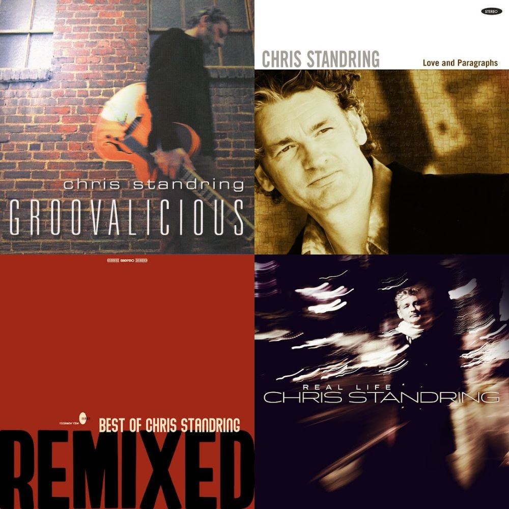 BEST OF THE BEST OF CHRIS STANDRING 2021...