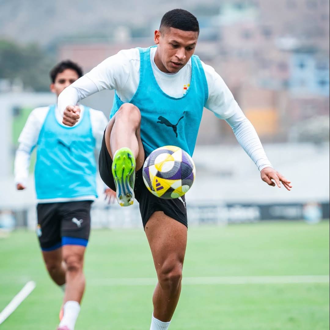 Post from Aaron Fernando 8 Oficial
