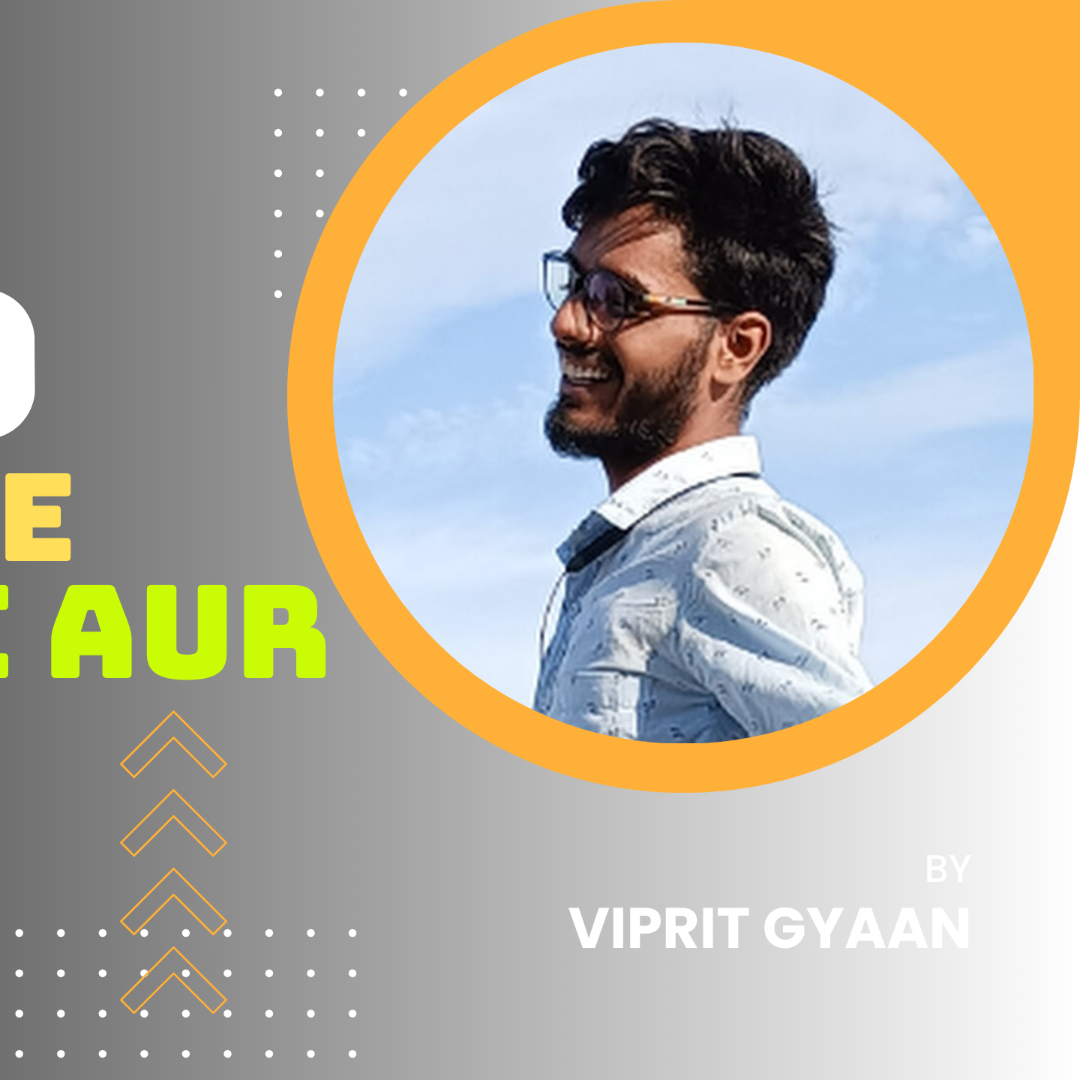 Post from ViPrit Gyaan