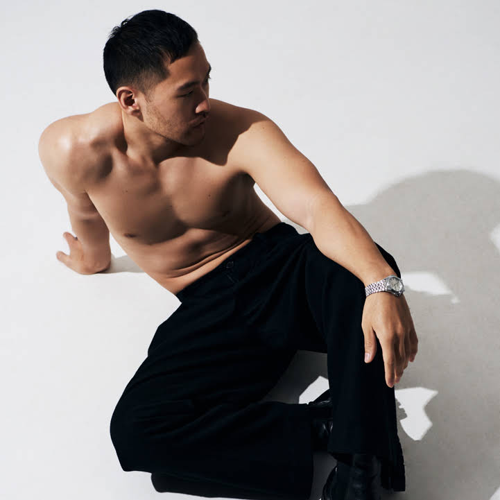 Post from Wanhee 완희