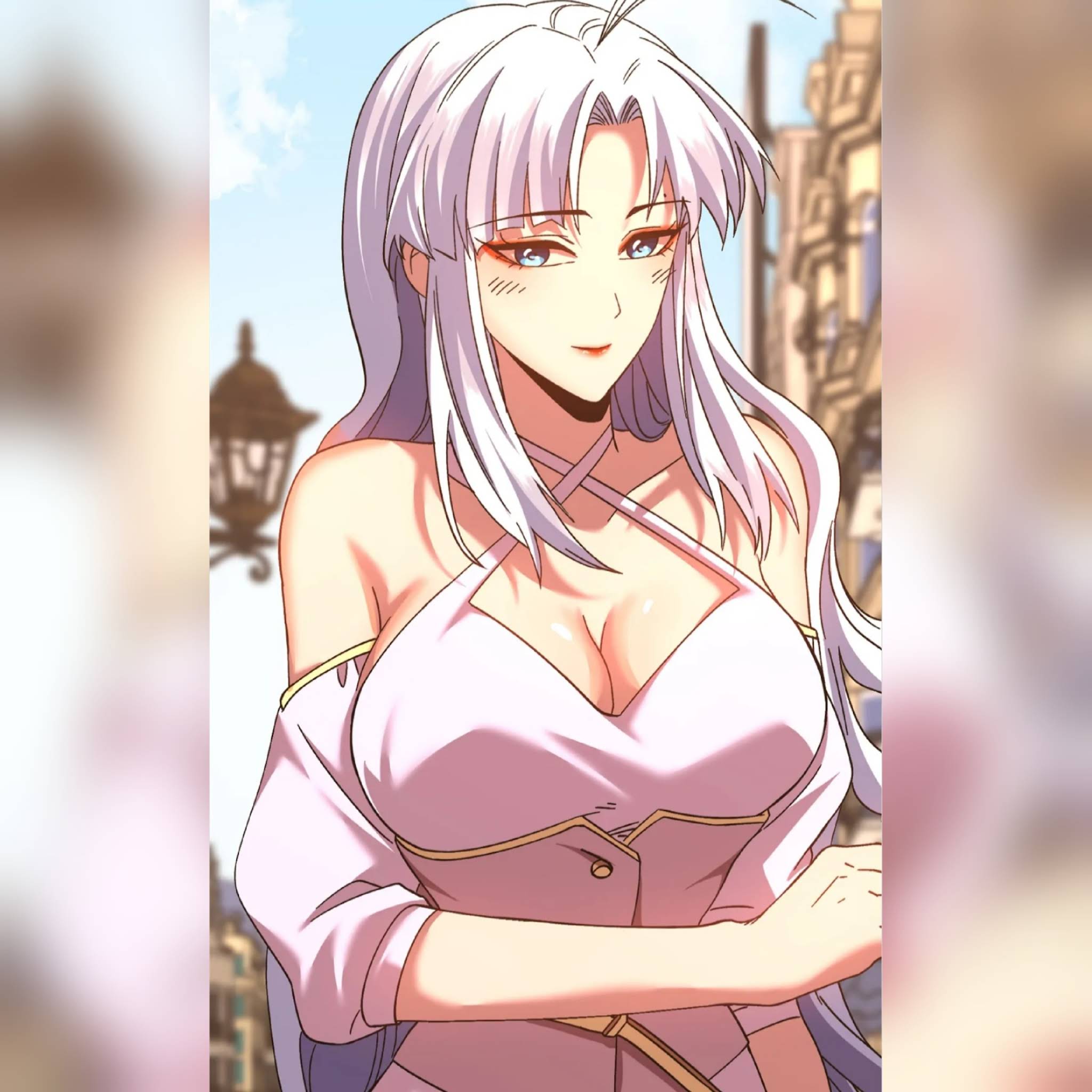 Post from Ling Manhwa