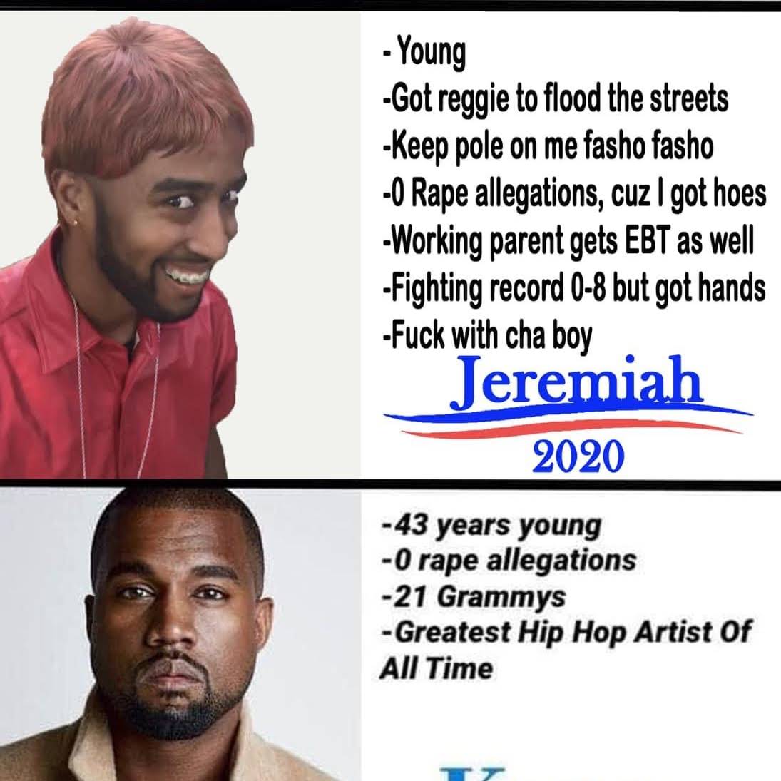 Post from Jeremiah Phillips