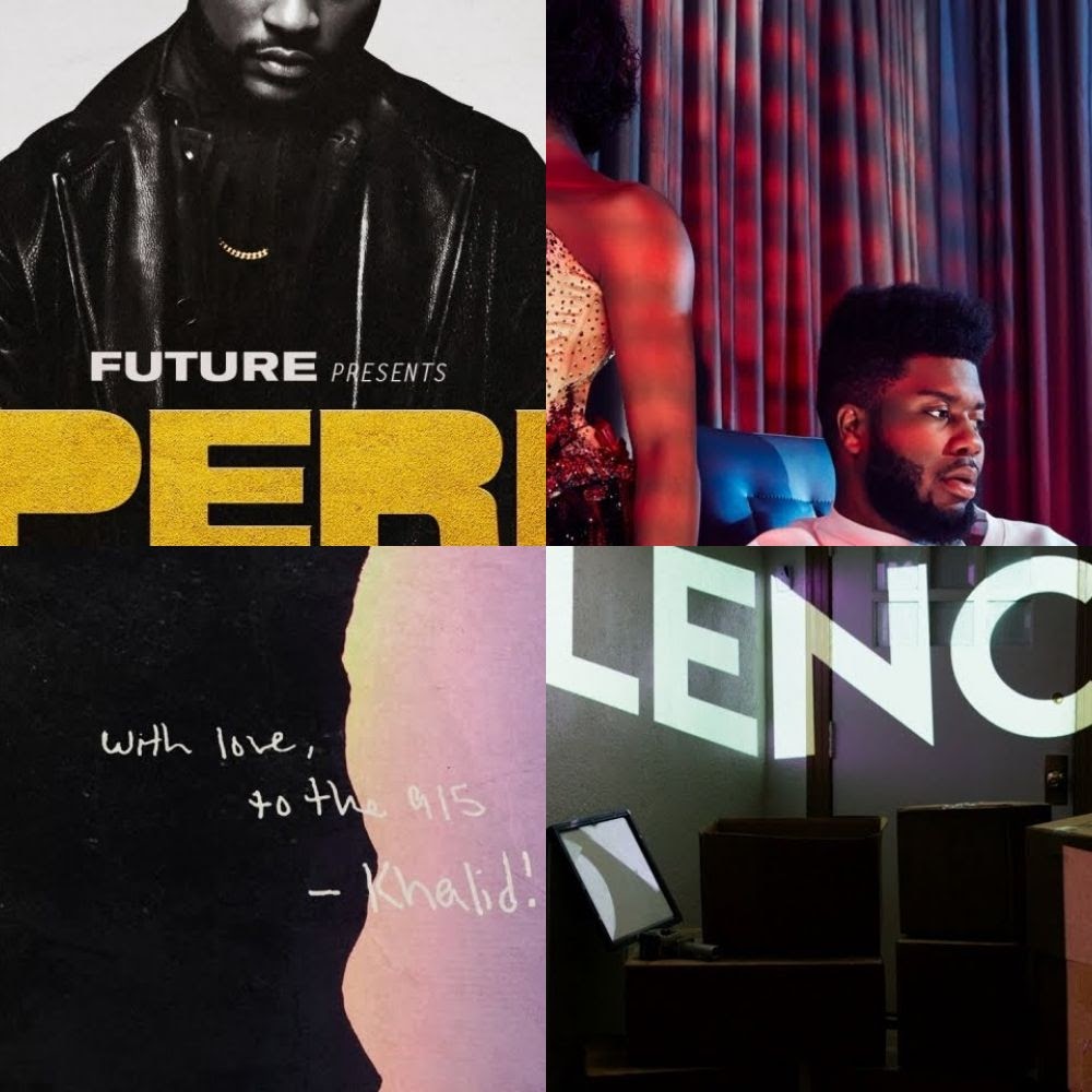 Best Khalid Songs