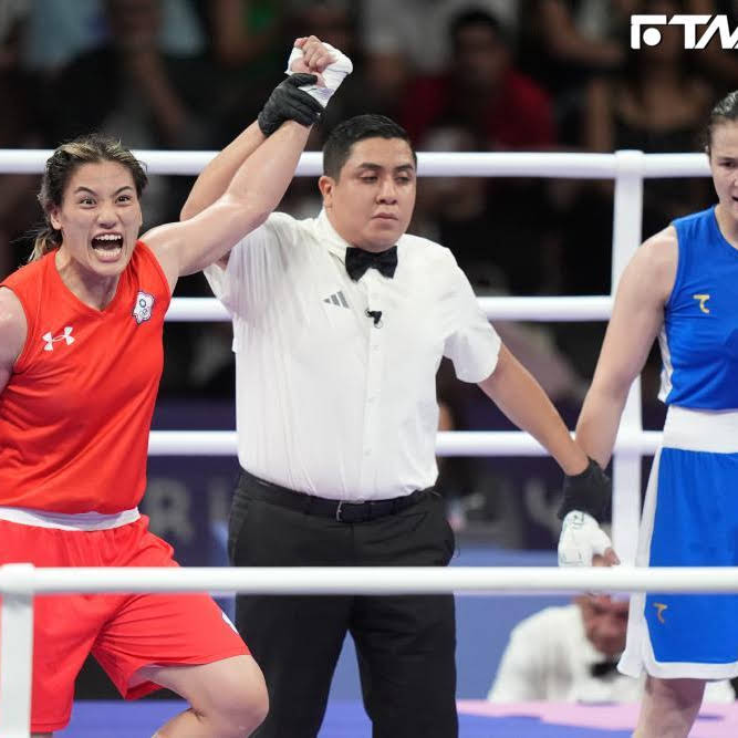 Post from FTNN 新聞網