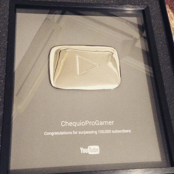 Post from ChequioProGamer