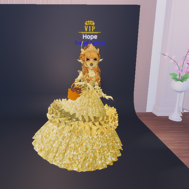 Post from Hope Adams