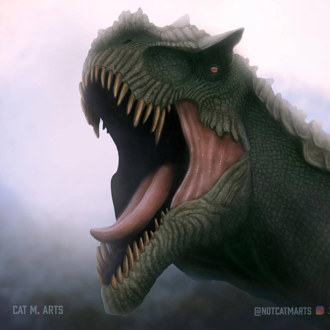 Post from 🦖Monstersaurus Prime🦕