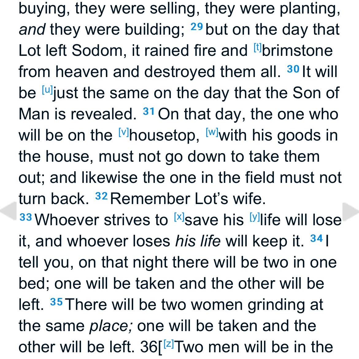 Post from Last Days AWAKENING