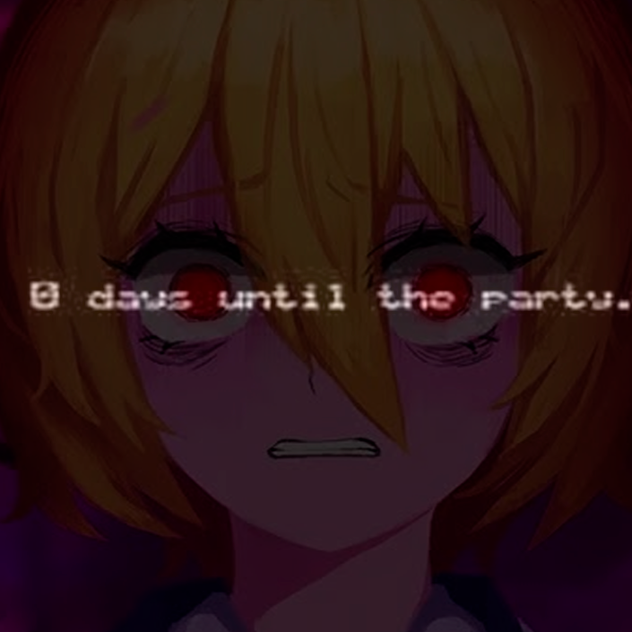 Post from The Blue Reverberation