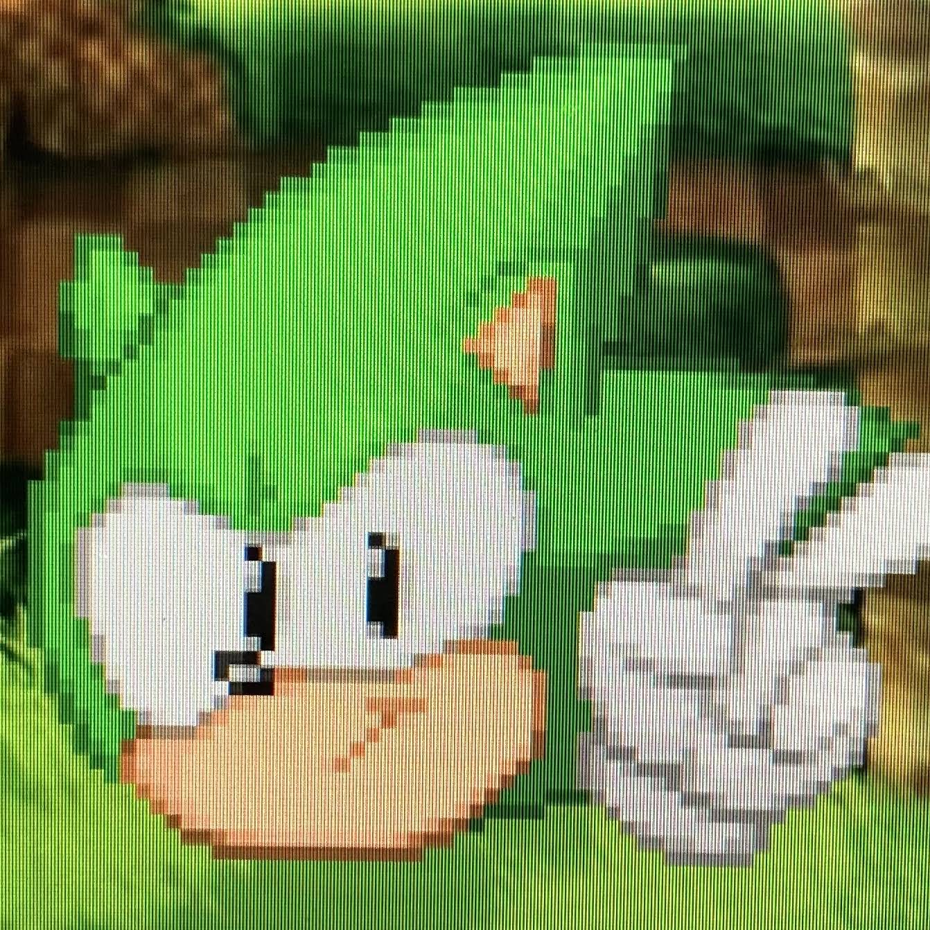 Post from Brian The Hedgehog