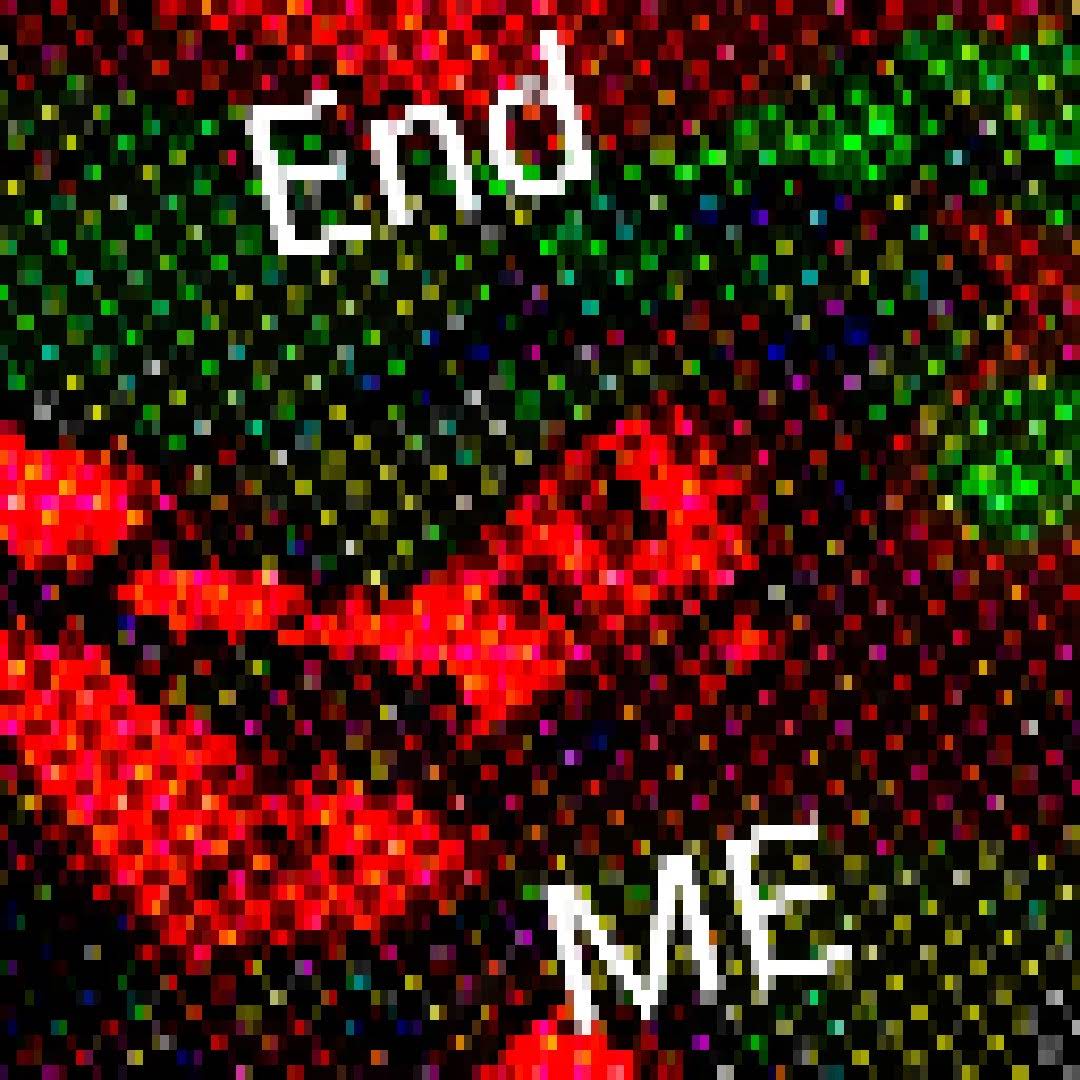Post from Main user
