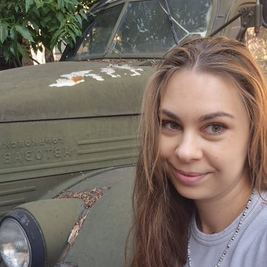 Post from Dasha Models