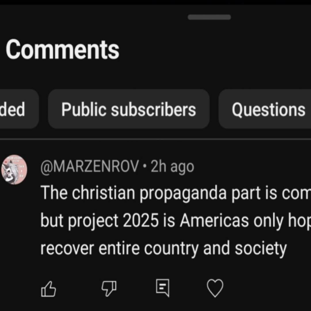 Post from PathOwOgen cOwOmentaries