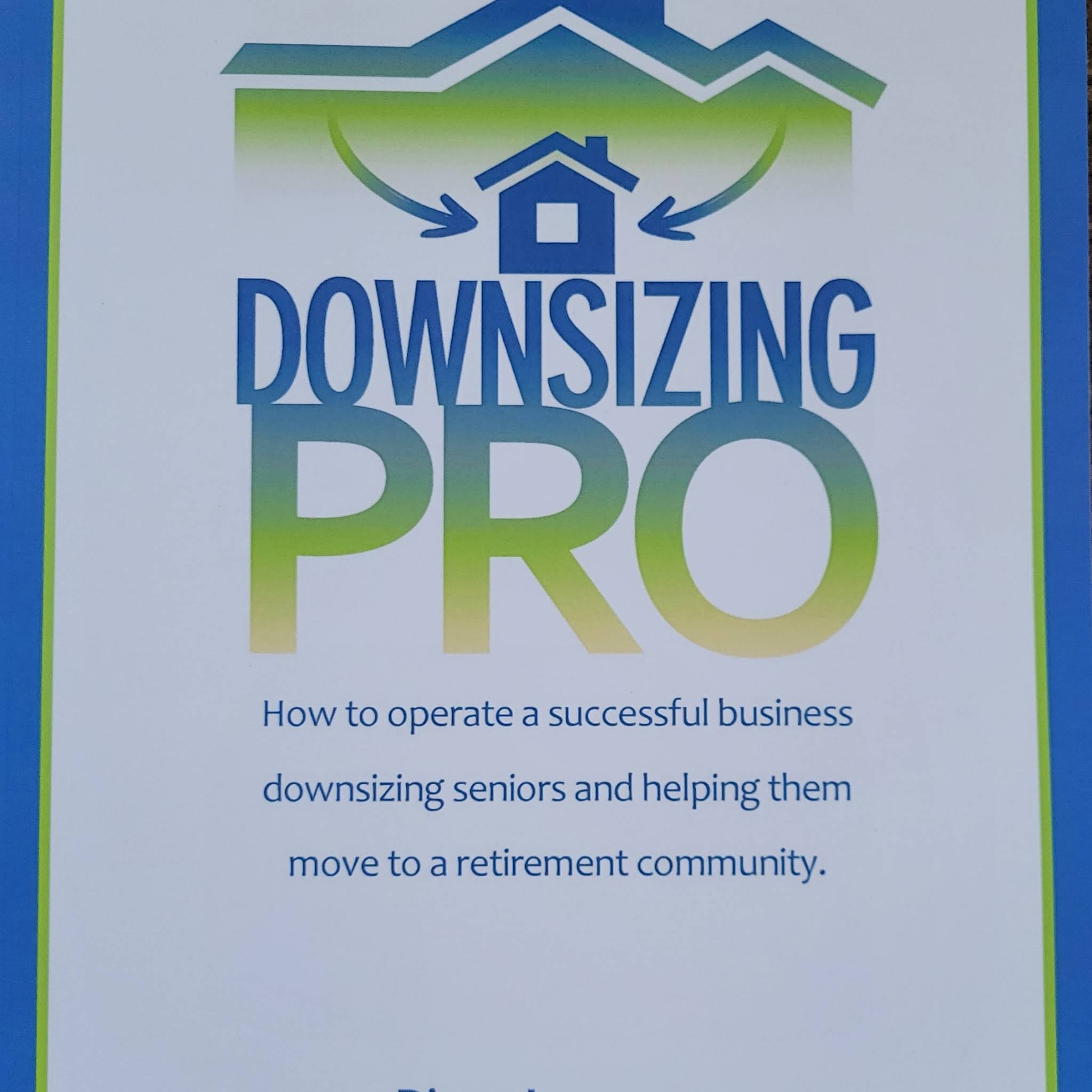 Post from Downsizing PRO
