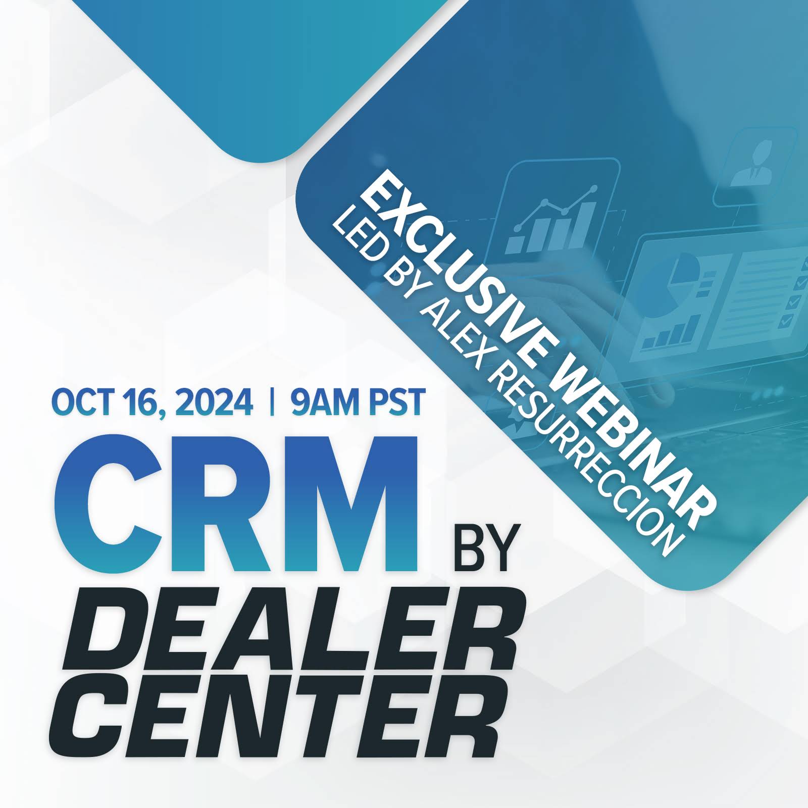 Post from DealerCenter