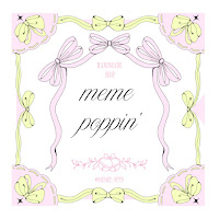 Poll from meme poppin'