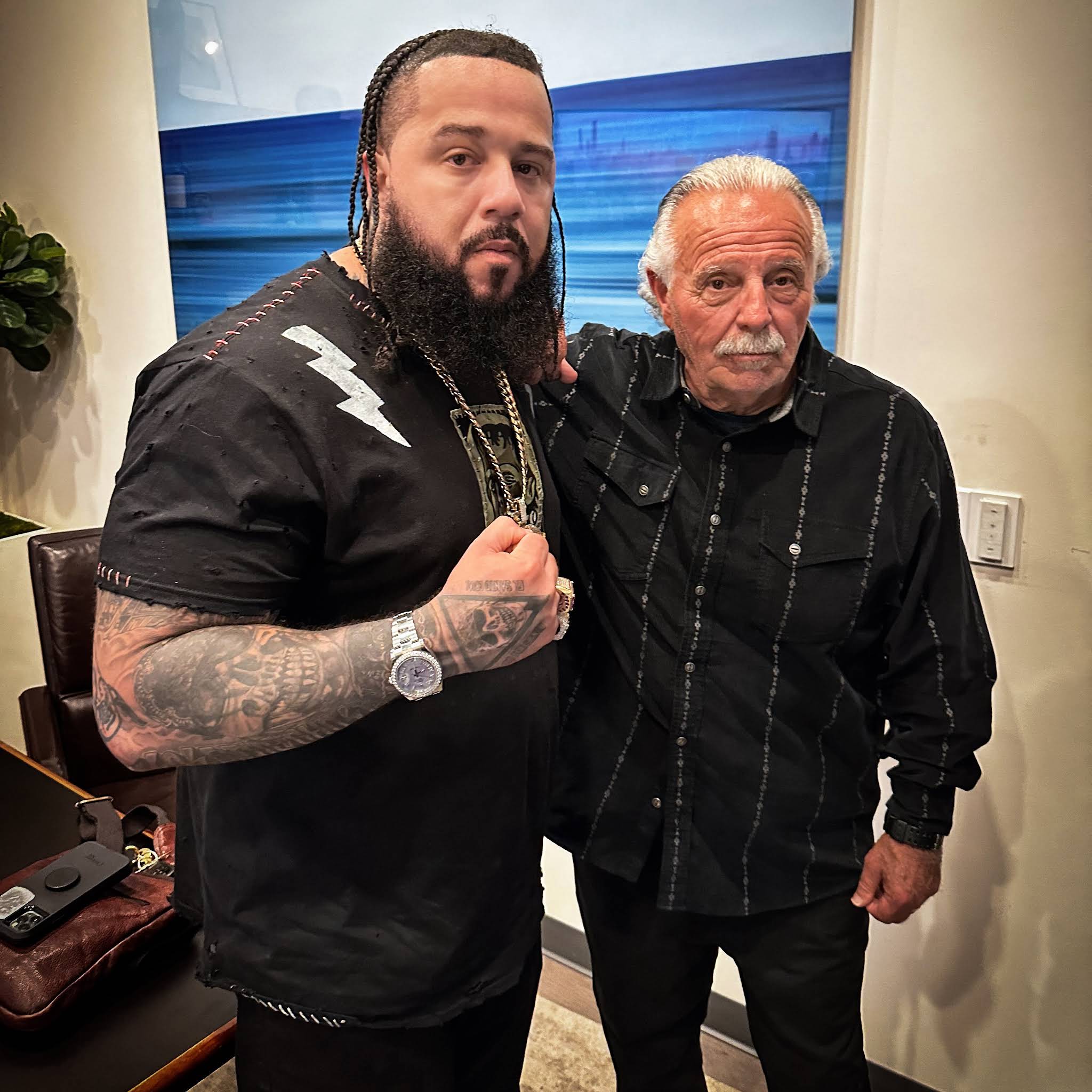 Post from Sose The Ghost