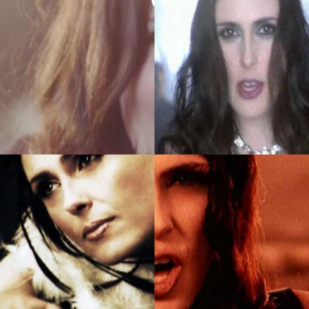 Within Temptation #Essentials