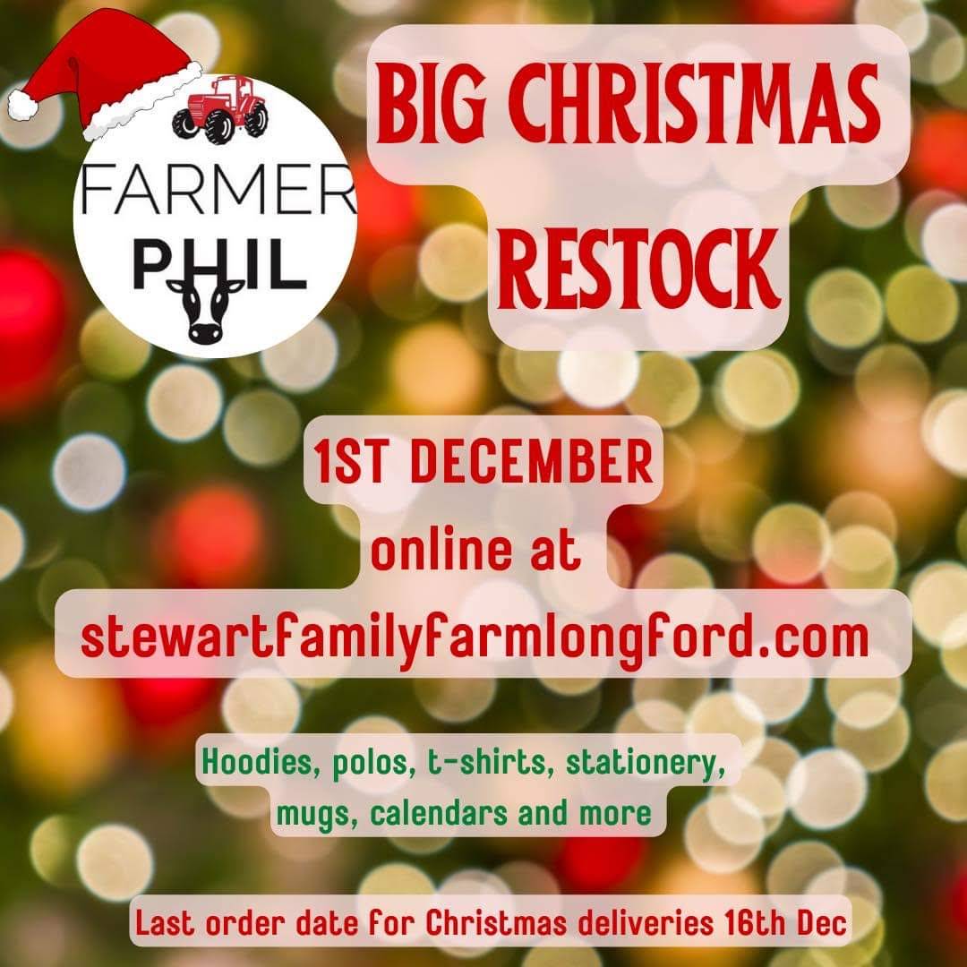 Post from FARMER PHIL