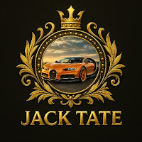 Post from Jack Tate