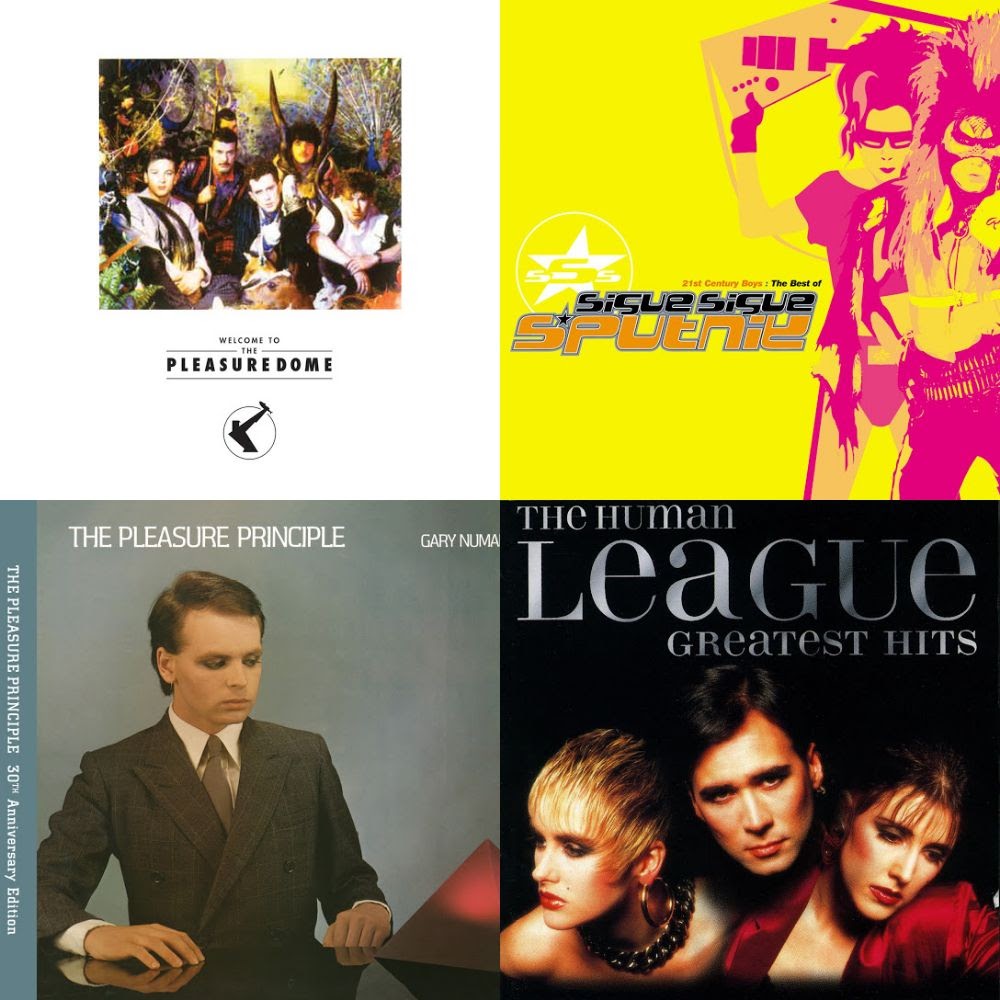 Wave 103 Grand Theft Auto Vice City