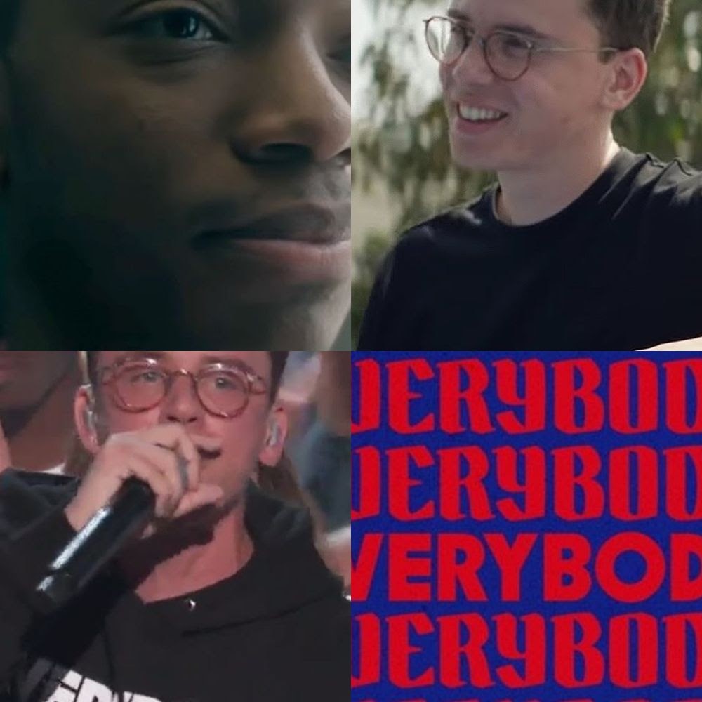 Logic - Greatest Hits