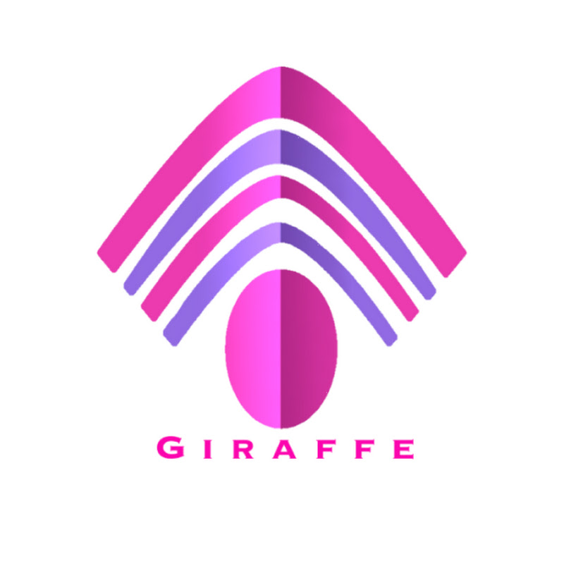 スタジオジラフ Giraffe Studio｜YouTubeランキング