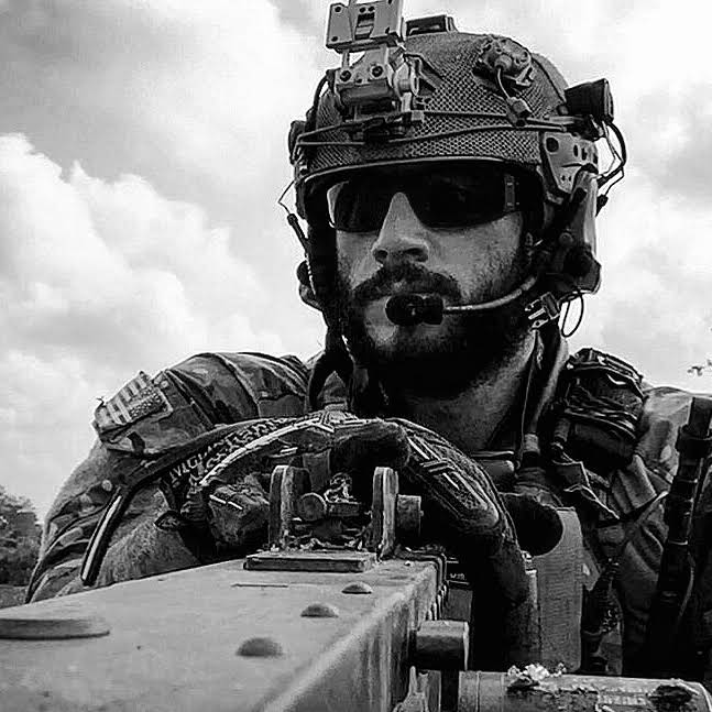 Post from Nick -MACHINE- Lavery