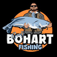 Post from Geoff Bohart Fishing