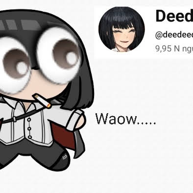 Post from Deedee DEE