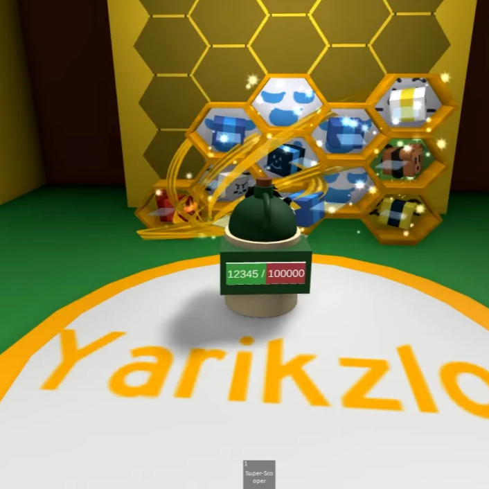 Post from Yarikz