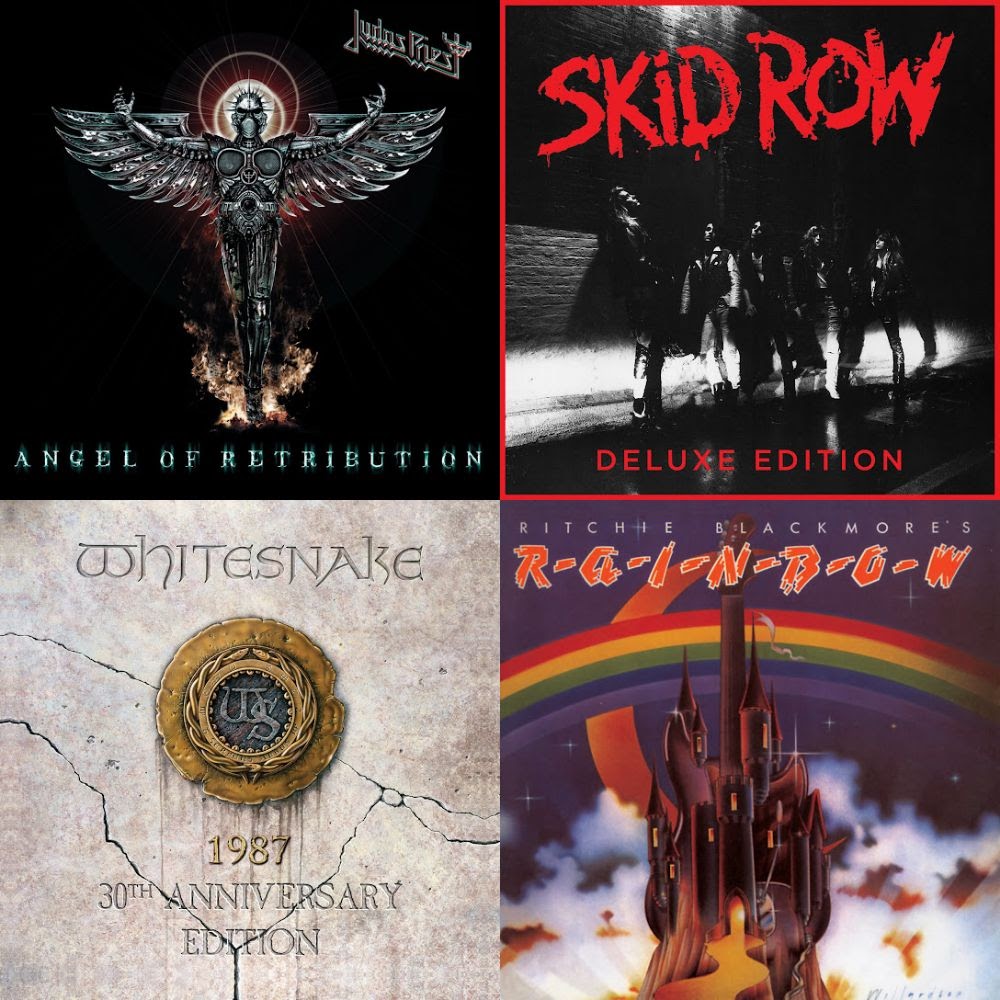 Top 10 Metal Ballads