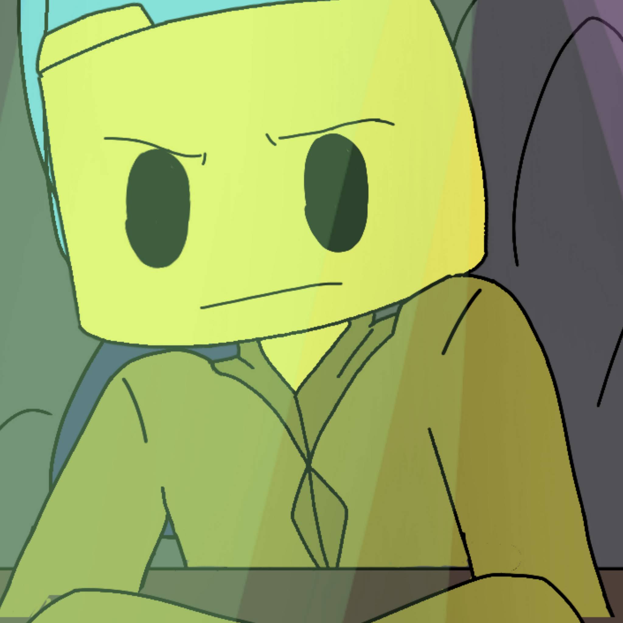 Post from Random Channel Ketelin