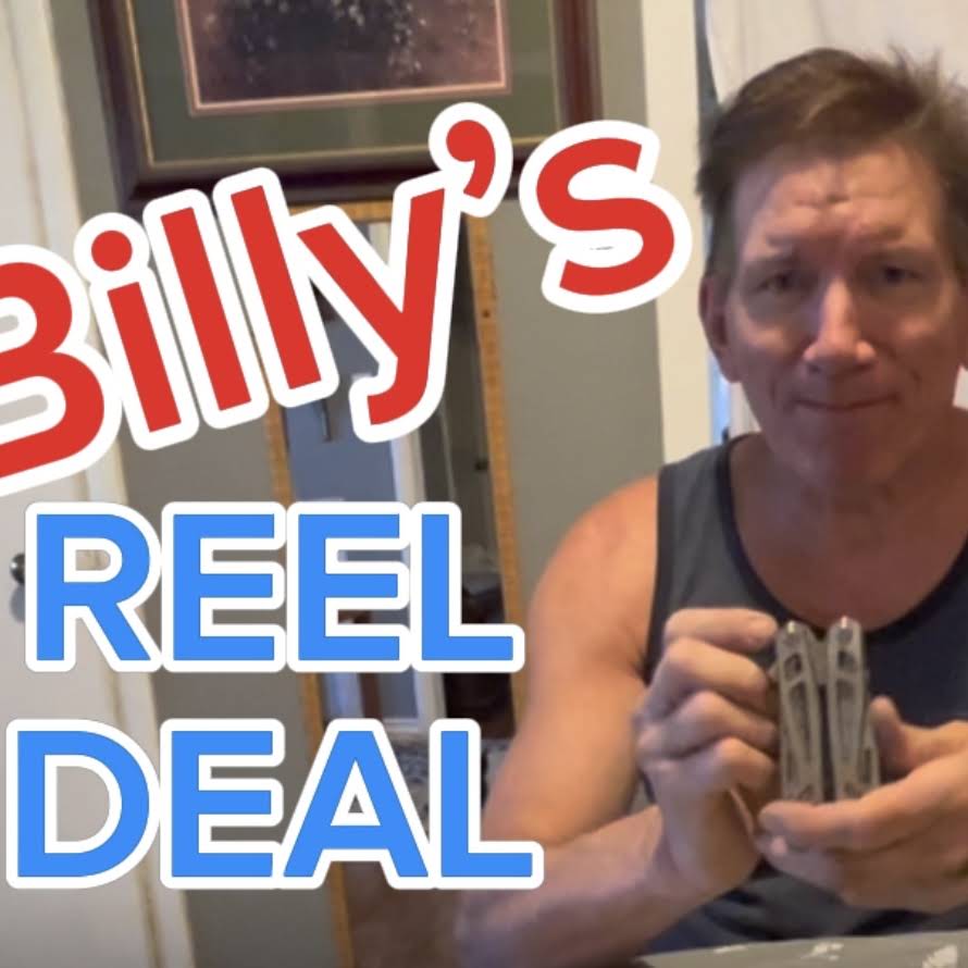 Post from Bondo Billy