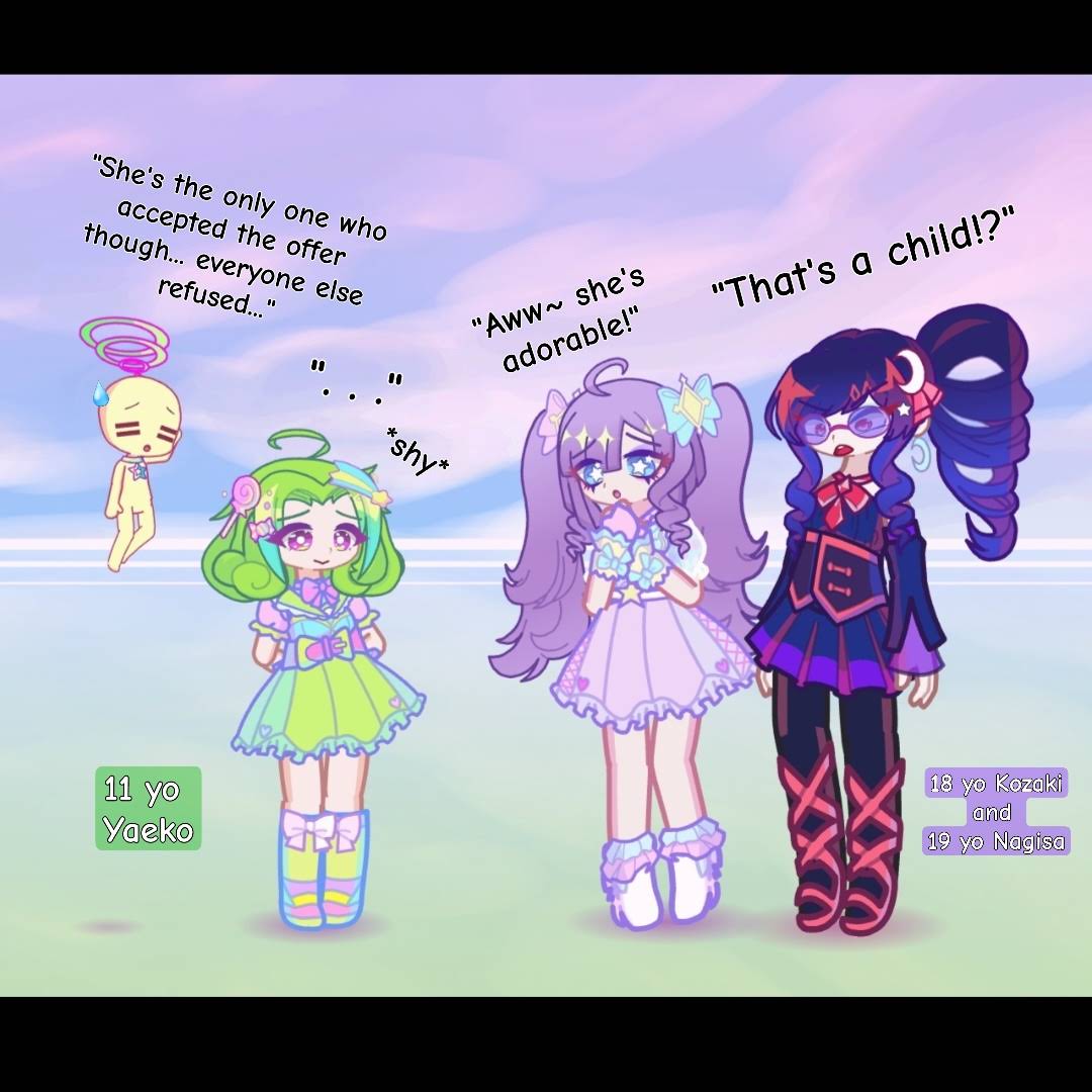 Post from iCherry