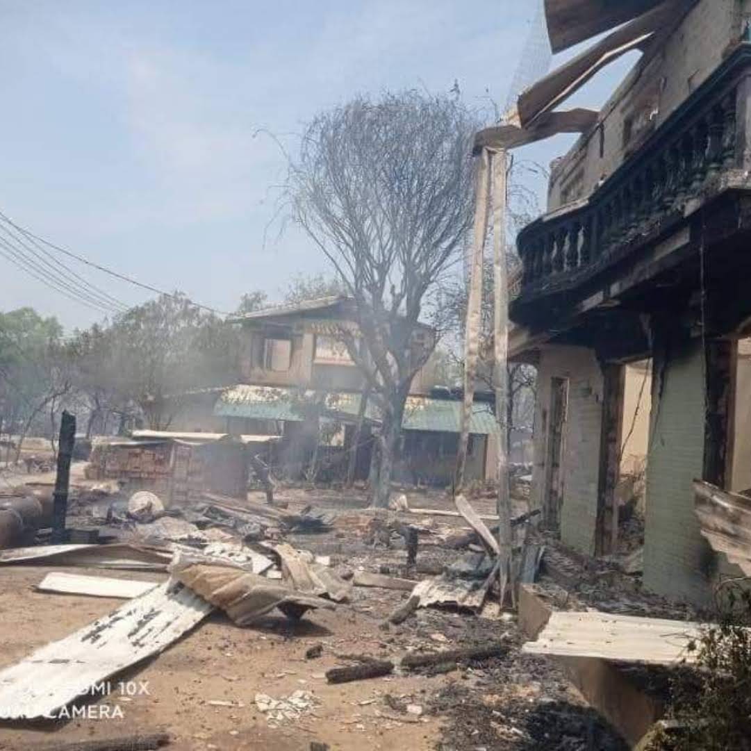 Post from Channel BB Return